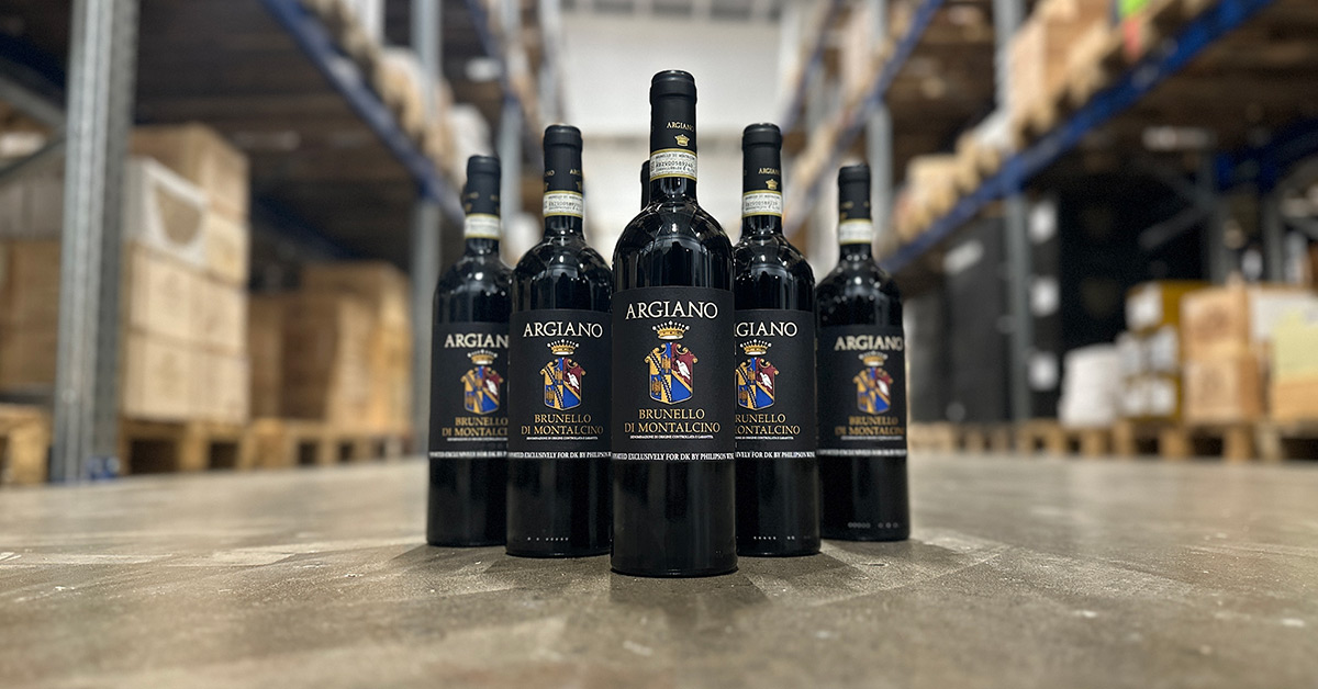 2015 Argiano Brunello: Un Buon Momento per Investire in Uno Dei Grandi ...